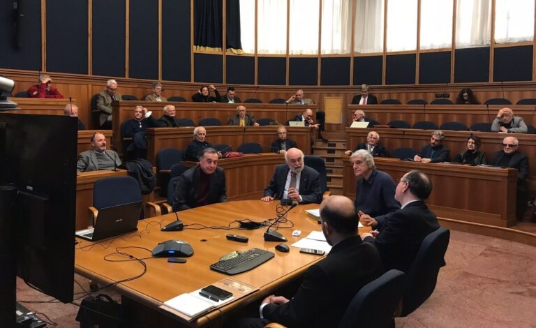 Genio Civile per il futuro - Vision Journal